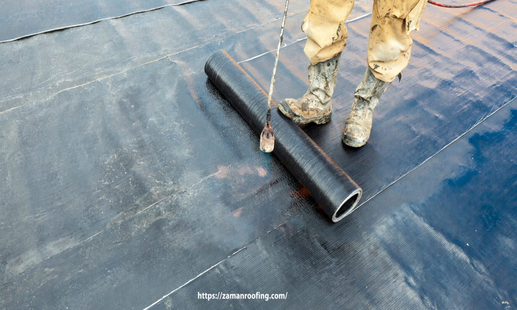 Suggestions for Waterproofing a Standing Seam Roof | Zaman Roofing