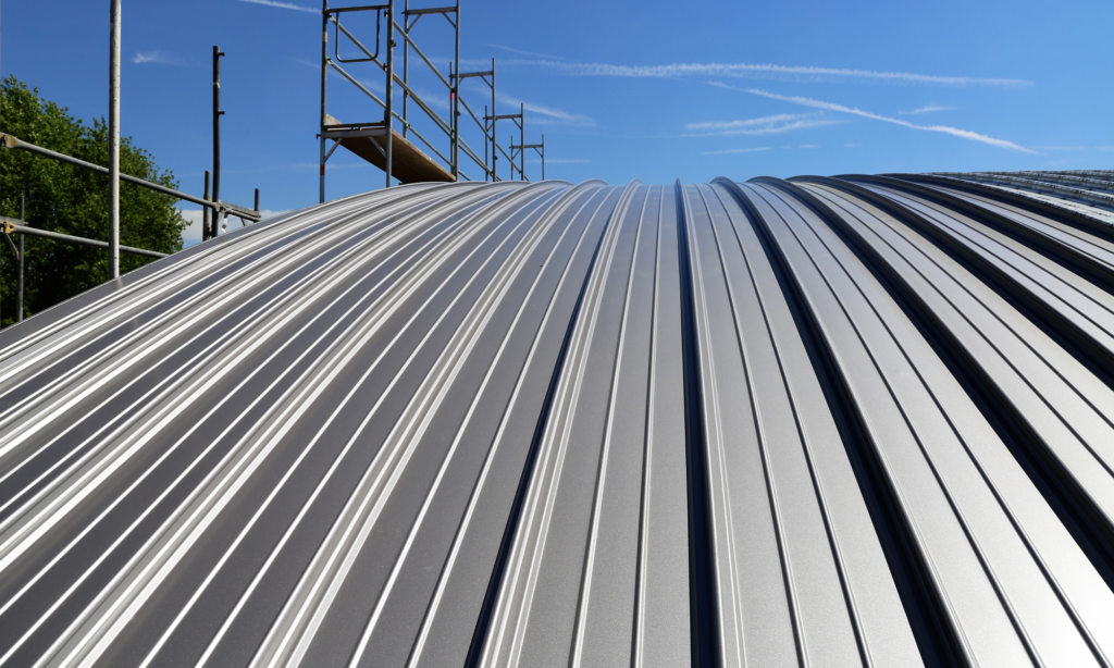 Suggestions for Waterproofing a Standing Seam Roof | Zaman Roofing